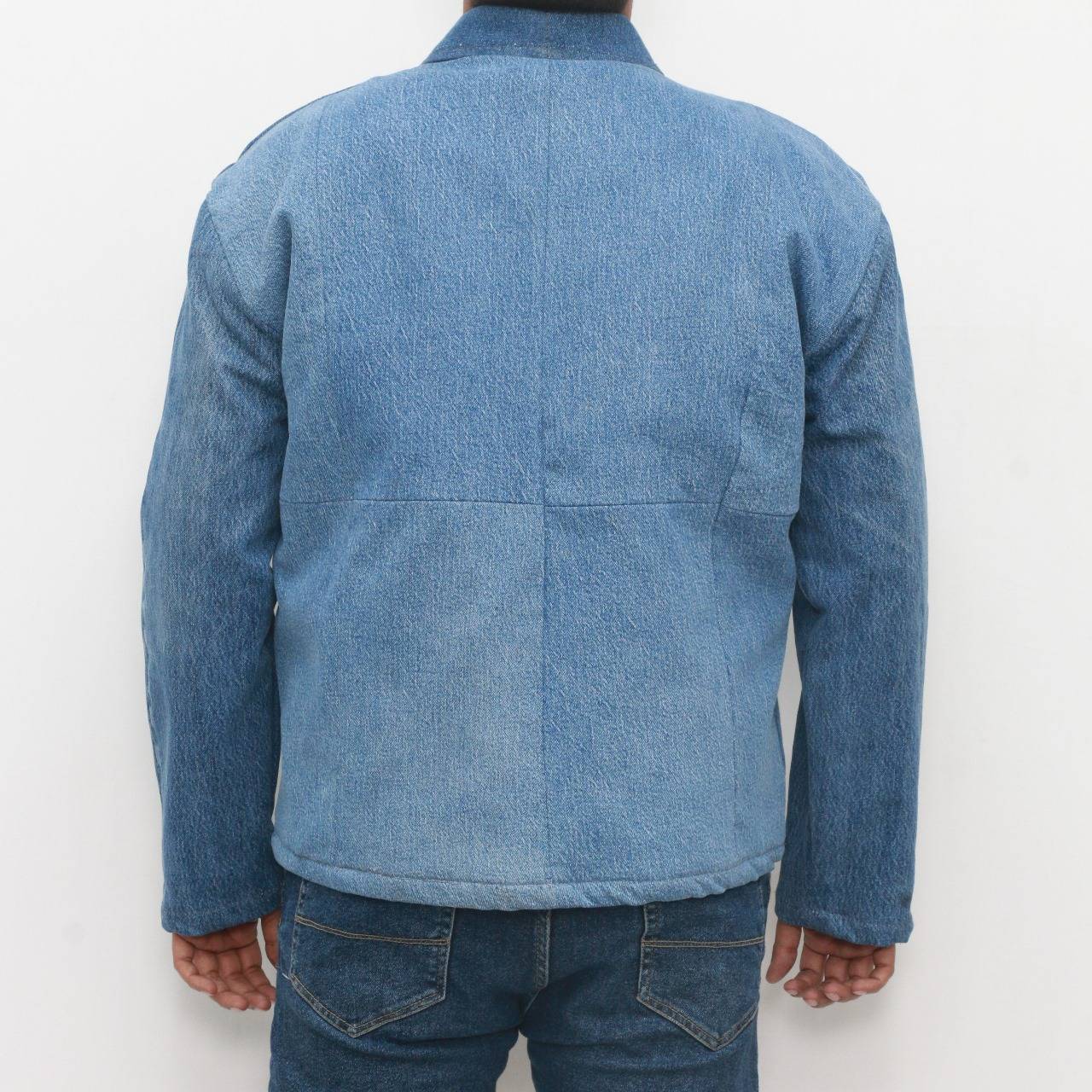 Custom handpick Custom handpick isnel, reworked mix jackets - 60 pcs ...