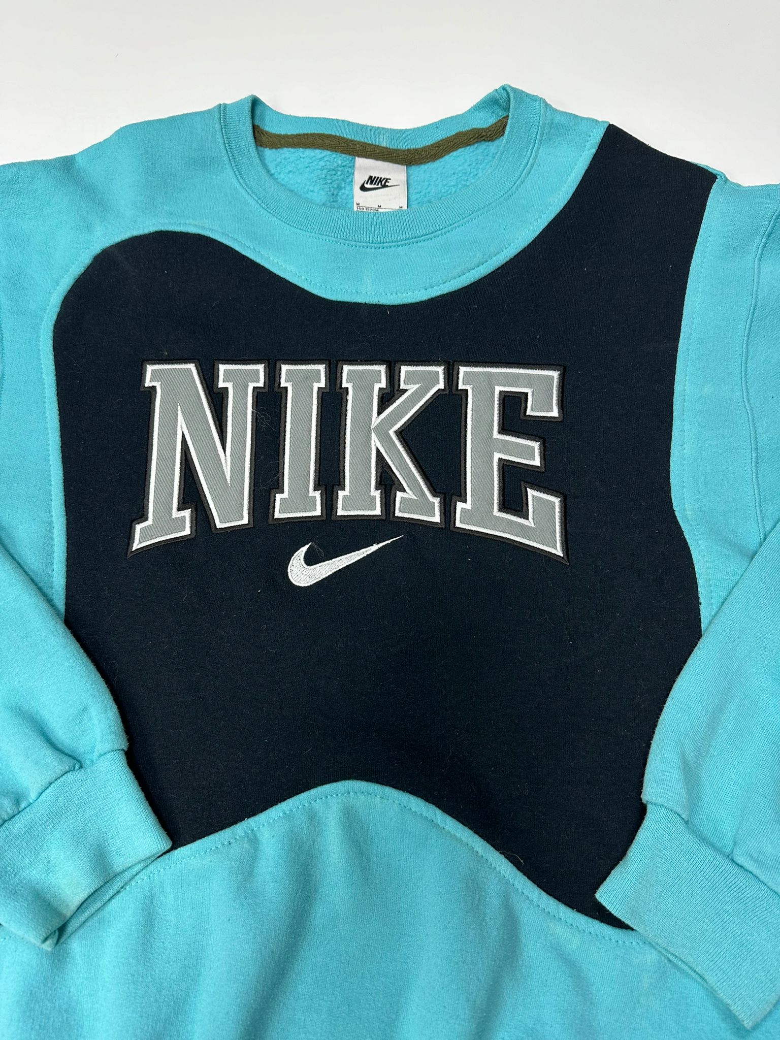 Rework Sweatshirt & hoodie | Vintage Wholesale Marketplace - Bulk ...