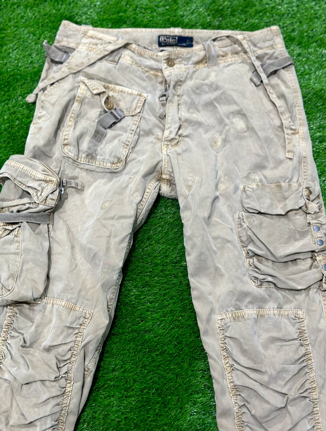 Polo ralph lauren pants | Vintage Wholesale Marketplace - Bulk Vintage Wholesale | Fleek